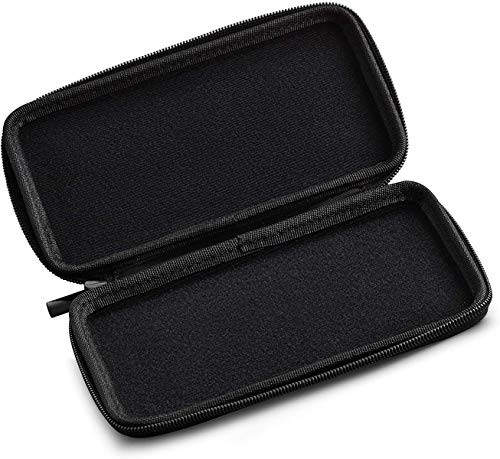 WYNGS Protective Case for Texas Instruments TI-30XA / TI-30XIIS / Casio FX-300ES Plus 2 / Casio FX-991ES Plus 2 / Casio FX-115ES Plus 2 Scientific Calculator in Blue
