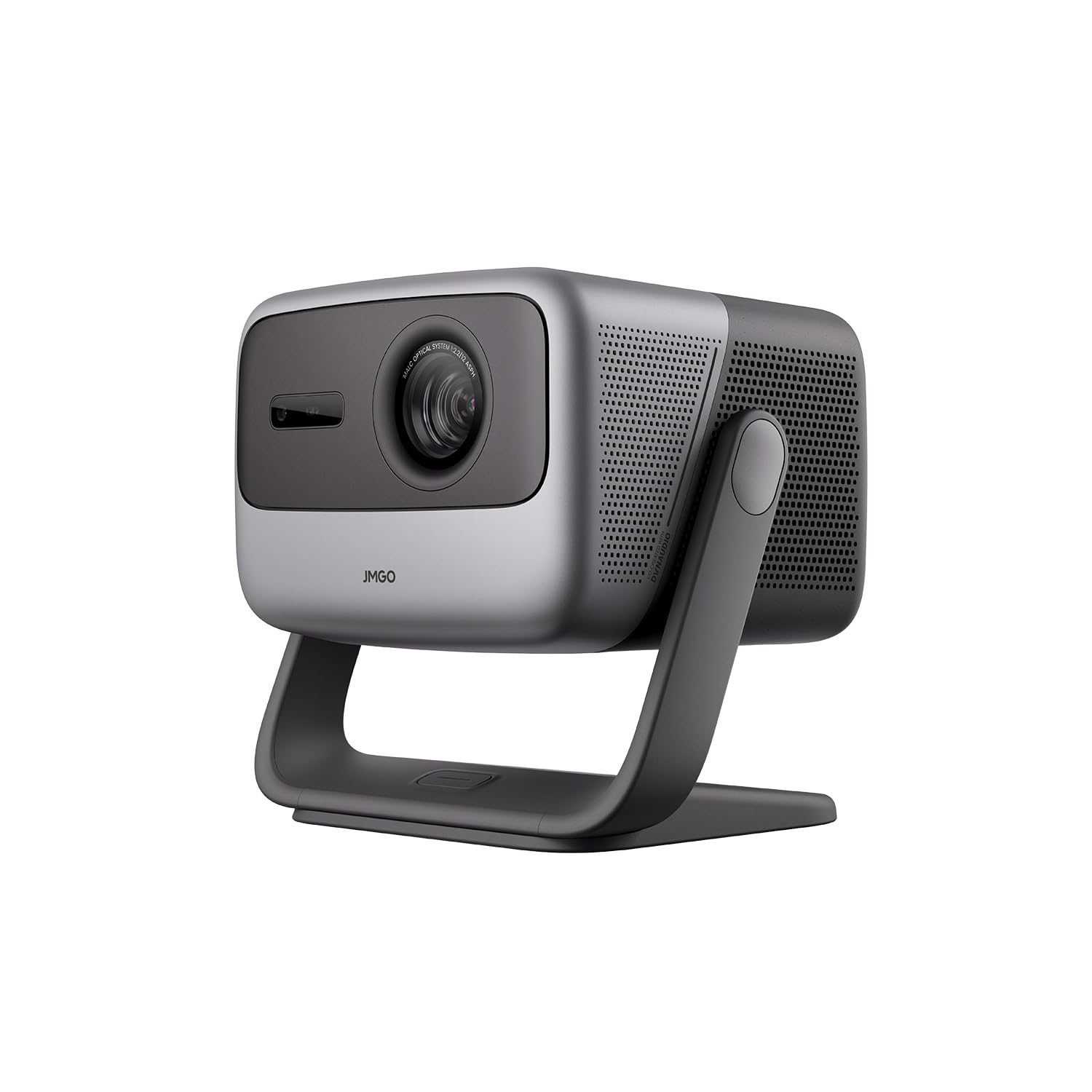 JMGO N1 Pro Projector 1080P + Projector Floor Stand