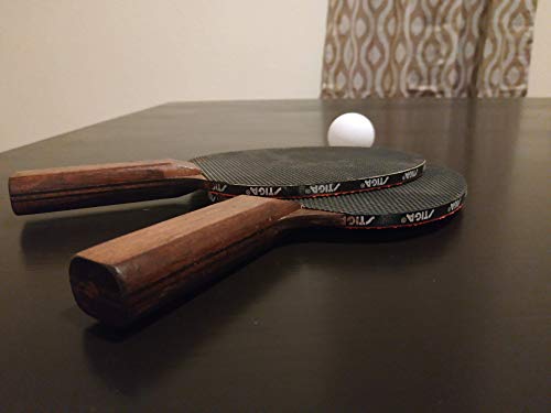 Ping Pong Dining Table