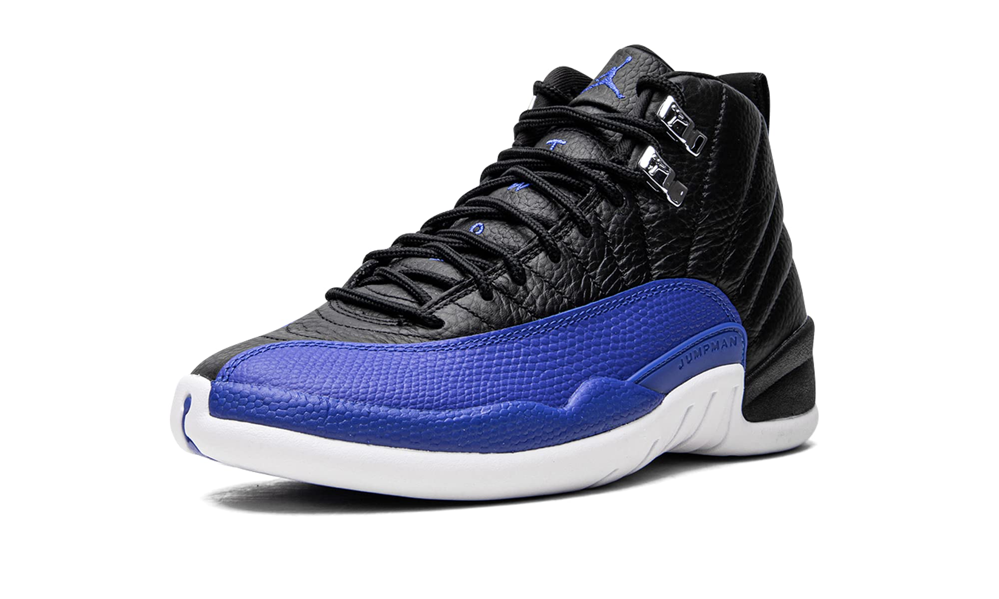 Jordan Womens Air Jordan 12 WMNS AO6068 004 Hyper Royal - Size 10W