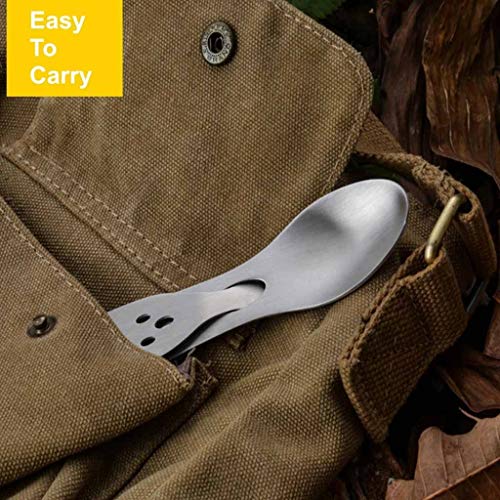 Magnetic Wall Mount Stainless 1 Creative Steel Set Cutlery Portable 3 In Multifunctional Kitchen，Dining & Bar Home Appliances Kitchen Gadgets