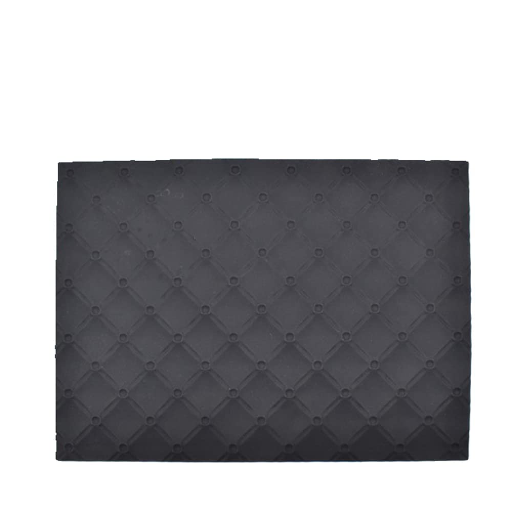 Mousse Silicone Mat Mousse Roll Swiss Roll Texture Mat Plaid Lace Fondant Mat Pastry Baking Resin Mold Cake Decorating
