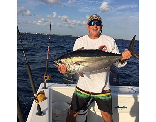 Reels Saltwater Lever Drag PENN INT80VISW International Leverdrag Conventional 2-Speed Reel 80