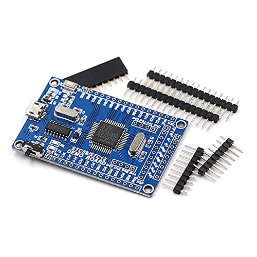 STC12 Core Board STC12C5A60S2 51 Single Chip Minimum System Development Learning Board Dual Serial Port