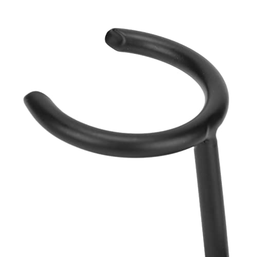Shaving Razor Brush Stand, Strong Razor Stand Functional Promote Air Drying for Beauty Care