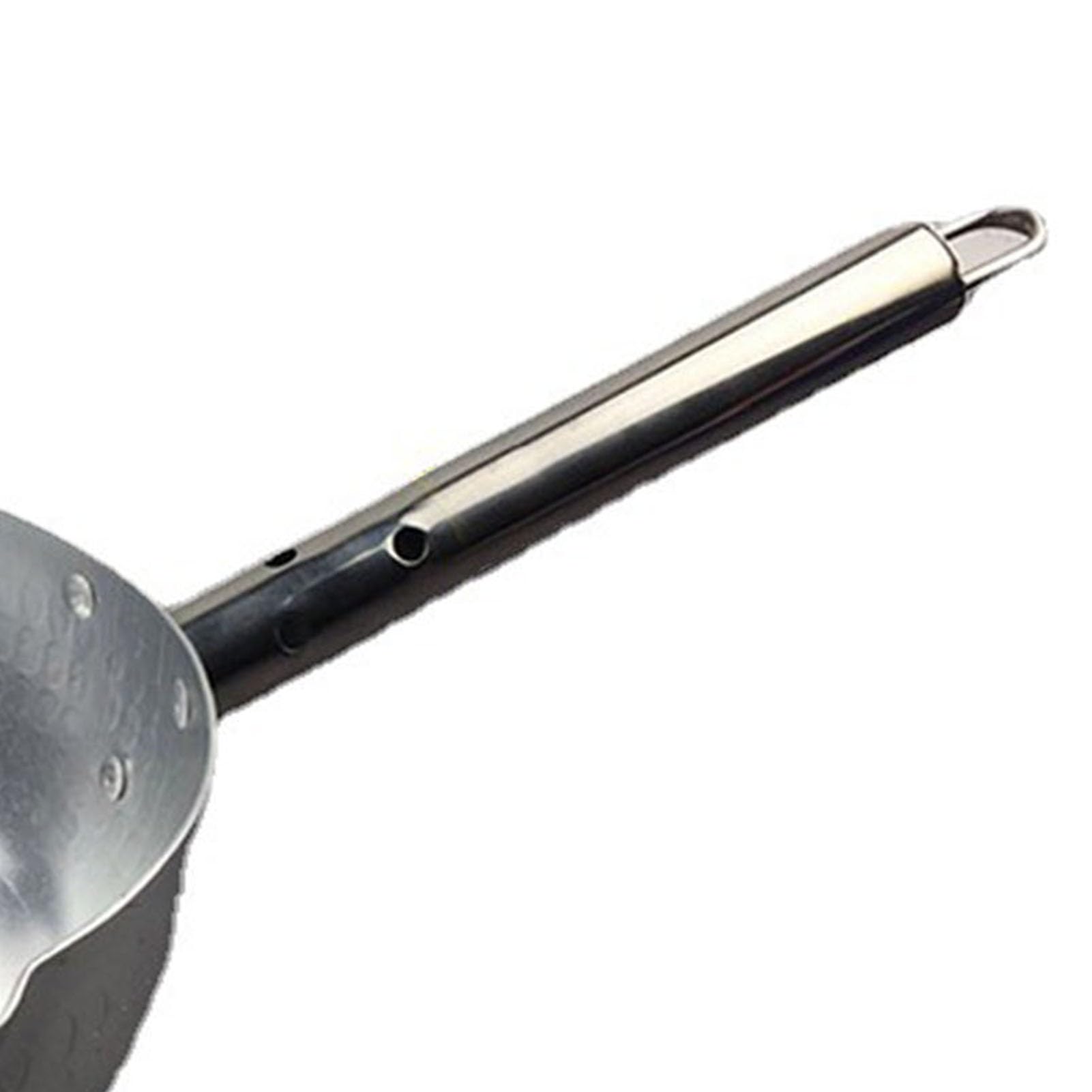 Yukihira Saucepan Aluminum Alloy Fast Heating Japanese Snow Pan for Home Kitchen Cooking (Aluminum alloy)