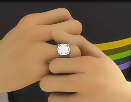 ZAG STORE - Miraculous Ladybug - Adrien's Ring 5
