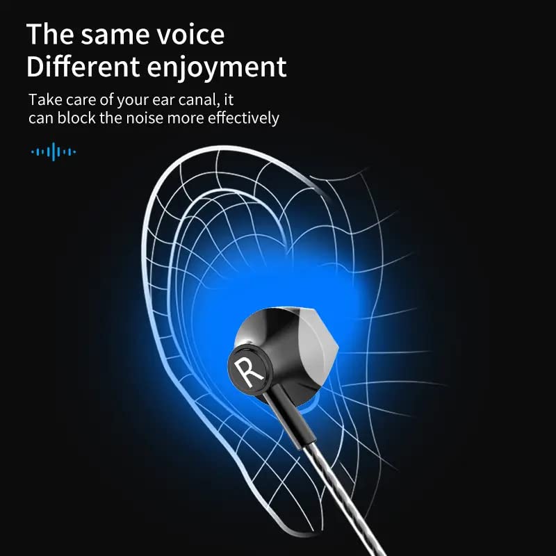 Zxen Technology Receiver and Earphones for Airlink and Other Compatible in Ear Monitor Systems