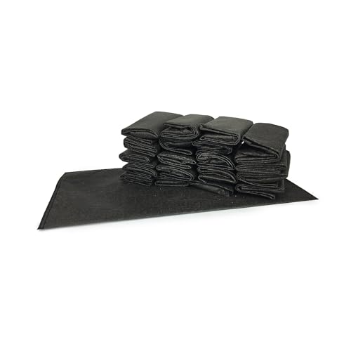 Quick Dam Flood Bags 12-inch x 24-inch, 20/Box (QD1224-20)