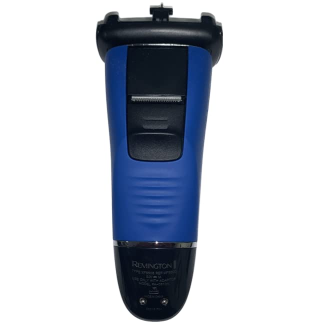 Remington XF5000 Replacement Lower Unit Shaver Body