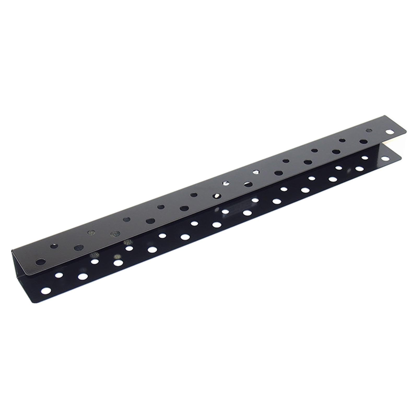 Wall-Mount Screw Organizer | Storage Rack For Screwdrivers And Tools | Workshop, Shed, And Garage Tool Holder