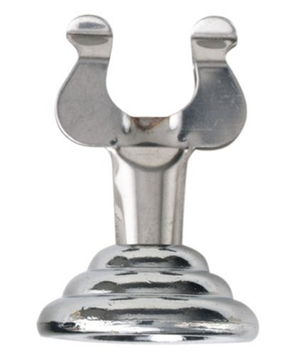 Update International 1 1/2" Menu Holders w/Cast Iron Bases [Set of 12]