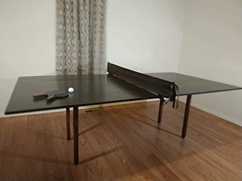 Ping Pong Dining Table