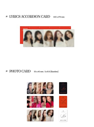 Move Again - Kara 15th Anniversary Album