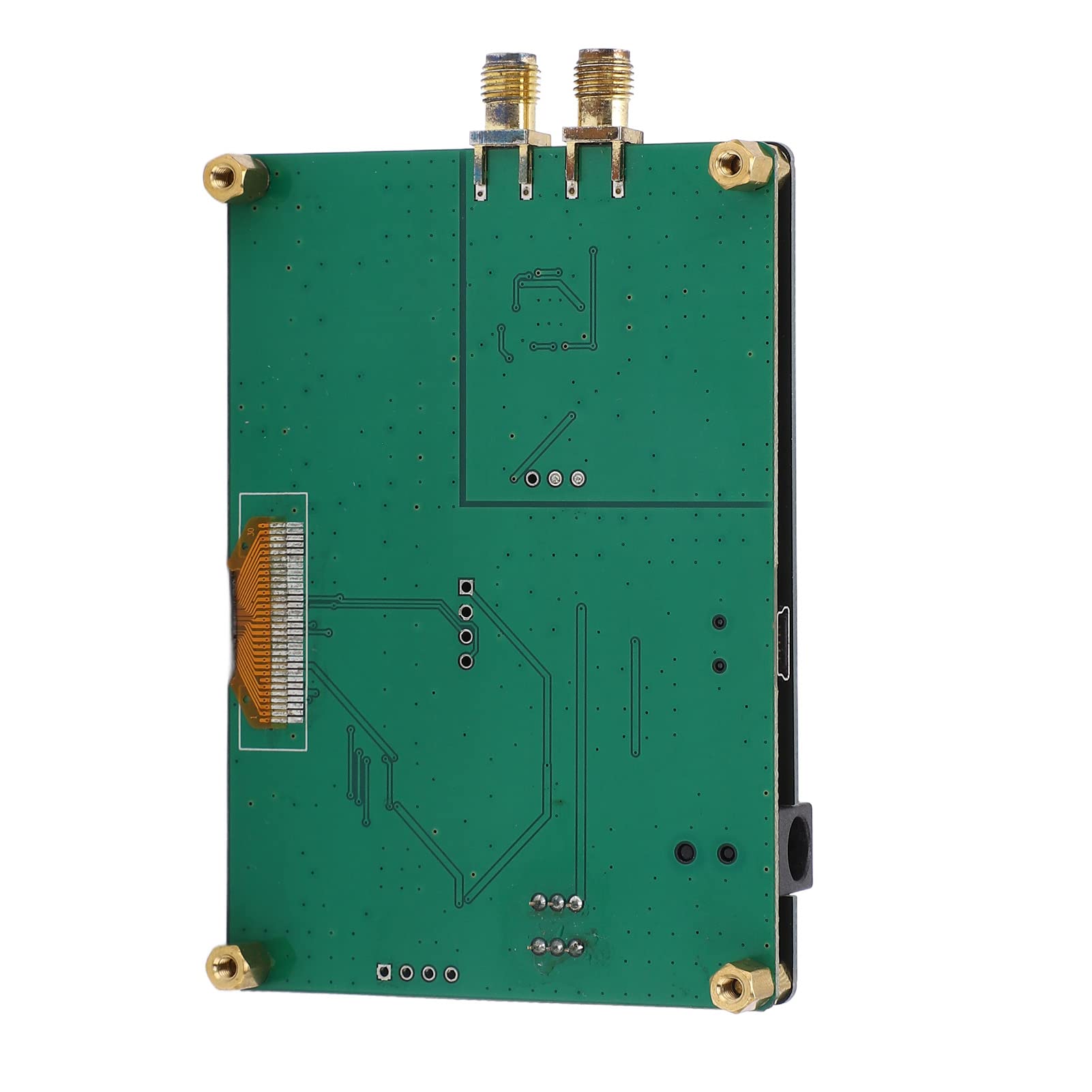 Socobeta Duplex Hotspot Module, PCB Hotspot Board Stable Performance Compact No Bias Frequency for Industry