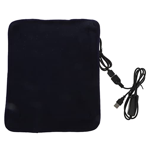 Scicalife 1pc Turtle Mat Reptile Heating Pad Reptile Warming Sleep Mat Turtle Heating Mat Reptile Supplies