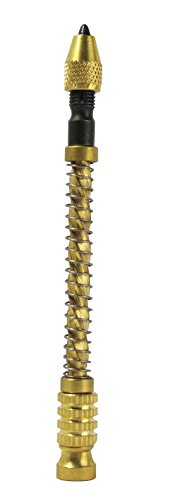 SE Spiral Drill with Spring - 849PDS