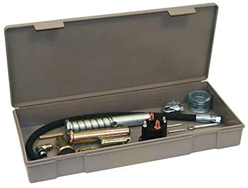 SAM Emergency Snow Plow Parts Kit - Replaces Fisher OEM Part Number 27930, Model Number 1302397
