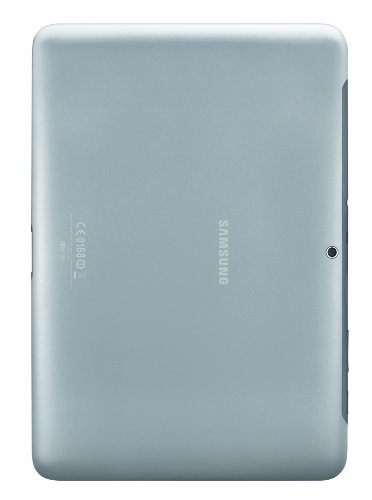 Samsung Galaxy Tab 2 (10.1-Inch, Wi-Fi) 2012 Model