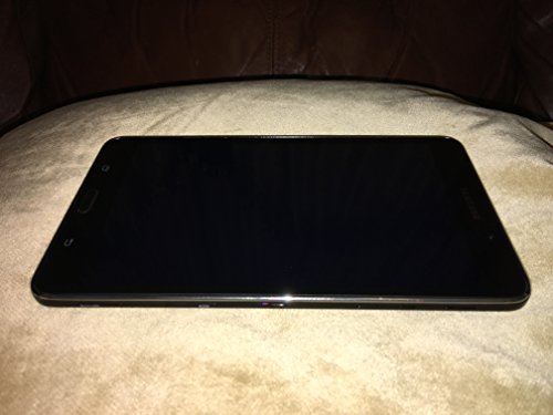 Samsung Galaxy Tab 4 SM-T237P 16 GB Tablet - 7" Ebony Black