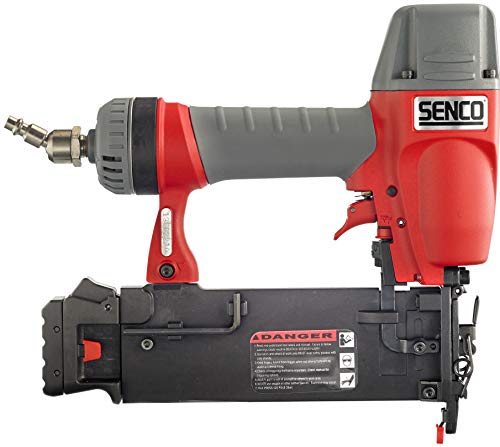 SENCO FinishPro® 18MG, 2-1/8" 18-Gauge Brad Nailer (ProSeries)