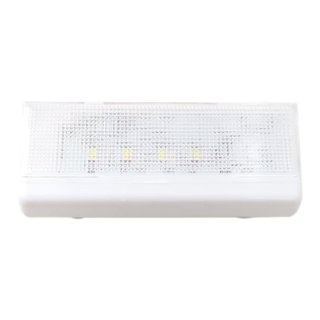 W10515057 LED Light Replacement for WRS325FDAW04 REFRIGERATOR, SIDE-BY-SIDE, W/DISPENSER Repl. WPW10515057 (AP6022533),3021141, PS11755866, W10398007
