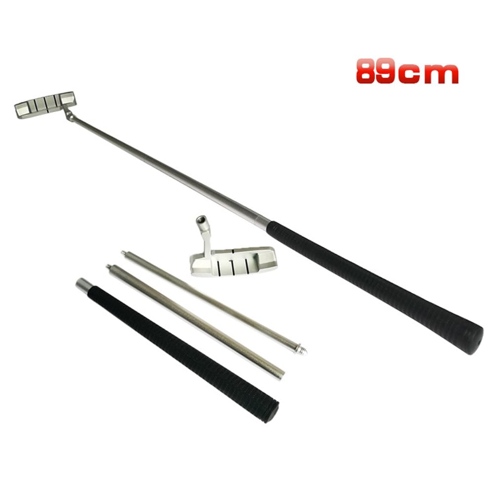 Golf Putter - Mini Golf Clubs Set, Aluminum Alloy Golf Clubs, Golf Putter for Men Women Golf Accessories