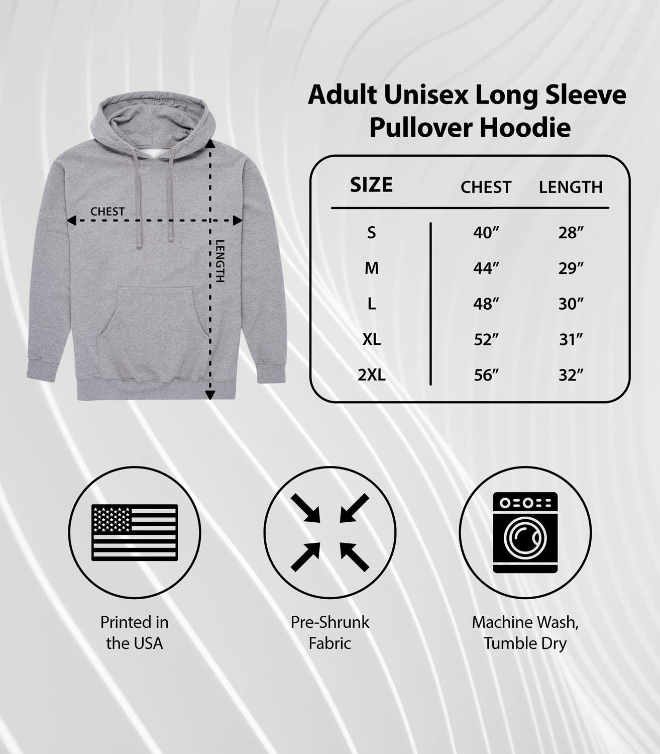 HYBRID APPAREL - Peanuts - Snoopy's St. Patrick's Day - Men's Pullover Hooded Fleece Sweatshirt - Size 2 X-Large