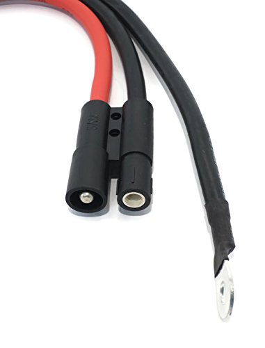 Snow Plow Motor Power Cable 15811 for Meyer / Diamond Snowplow Blade - 1306117