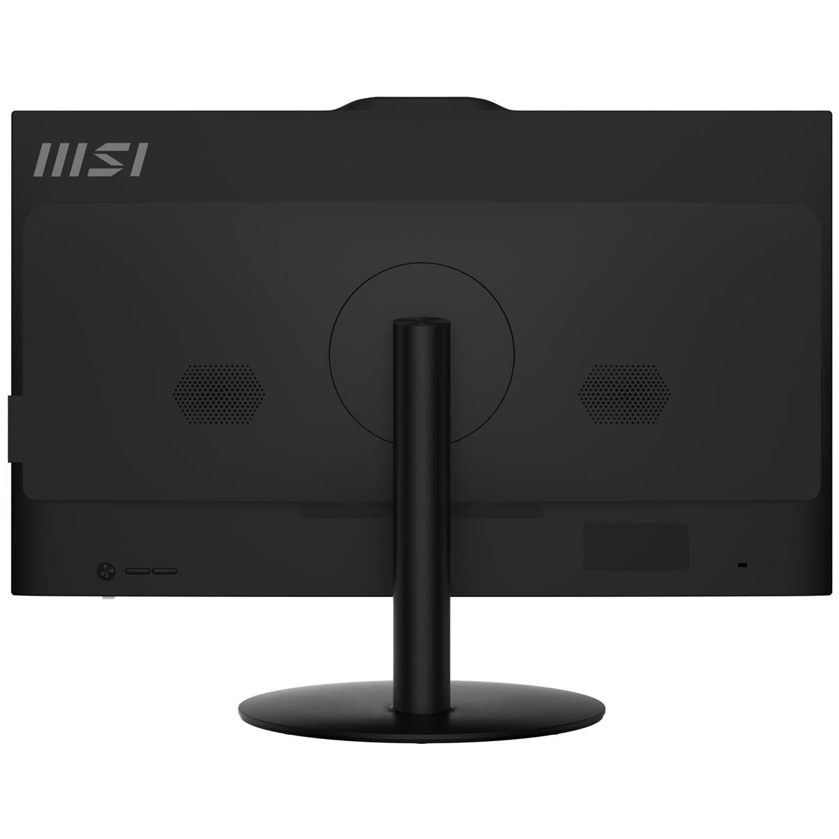 MSI PRO AP272 AIO Desktop, 27" FHD IPS-Grade LED, Intel Core i5-12400, 8GB Memory, 250GB SSD, WiFi 6, BT 5.1, Black, 3-YR Warranty, Windows 11 PRO (12M-032US)