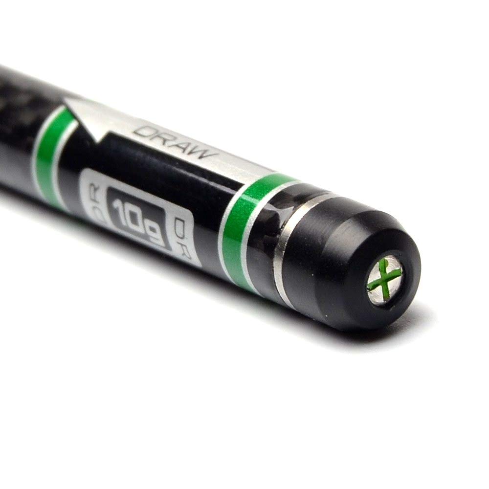 GOOACTION 1x Golf CG Weight Compatible with 2017 917 D2 D3 Driver Club Head Draw & Fade Weight 8g