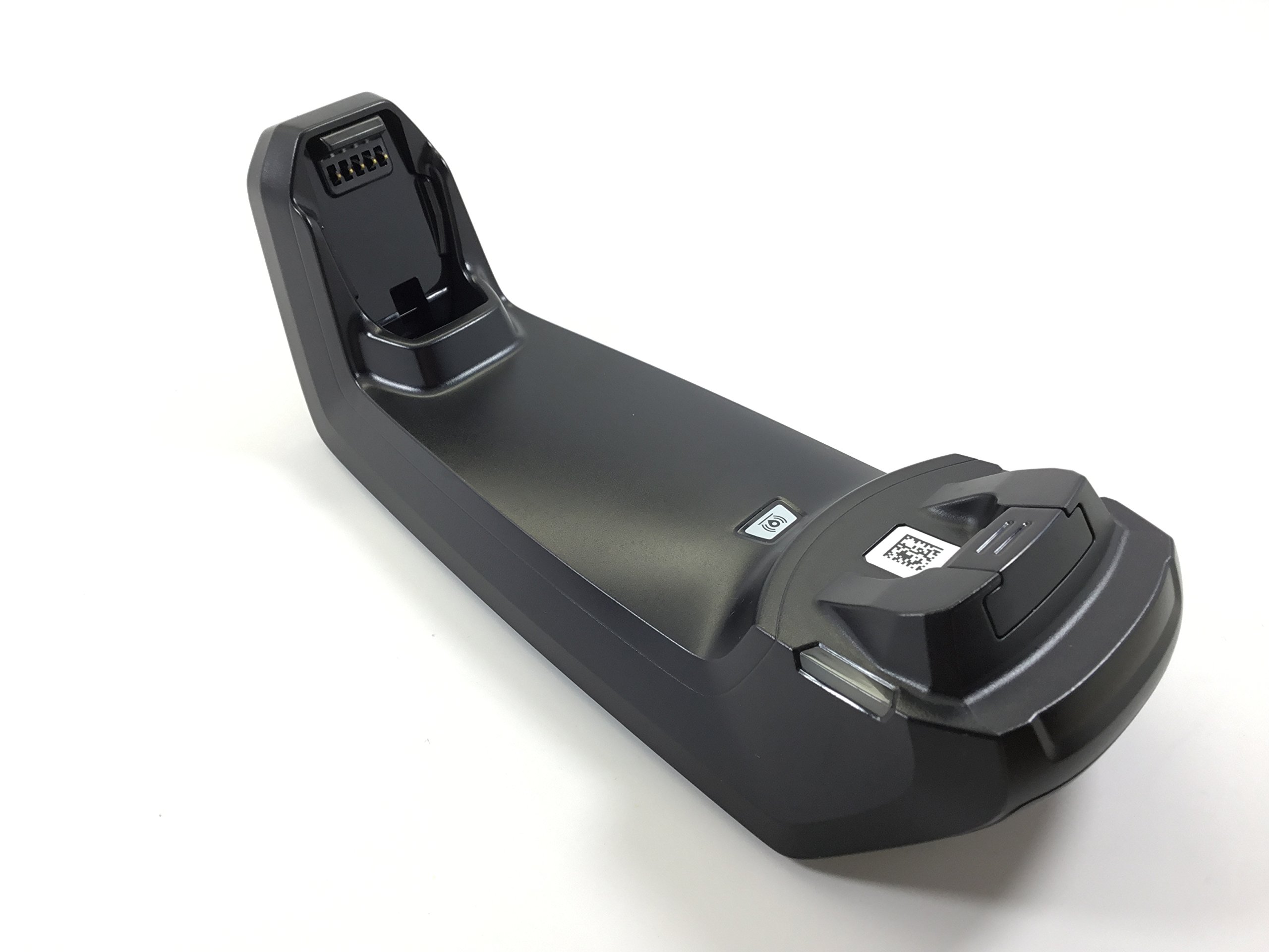 Zebra Symbol DS8178-SR 2D/1D Wireless Bluetooth Barcode Scanner/Imager, Includes Cradle, Power Supply, RS232 Cable and USB Cord (Upgraded Model of DS6878-SR)