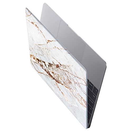 Timocy Compatible with MacBook Pro 13 inch Case (A2159/A1706/A1989/A1708) 2016-2019 Version with Touchbar,Marble Plastic Hard Shell Case with Keyboard Cover, Screen Protector,Abstract Slash Marble