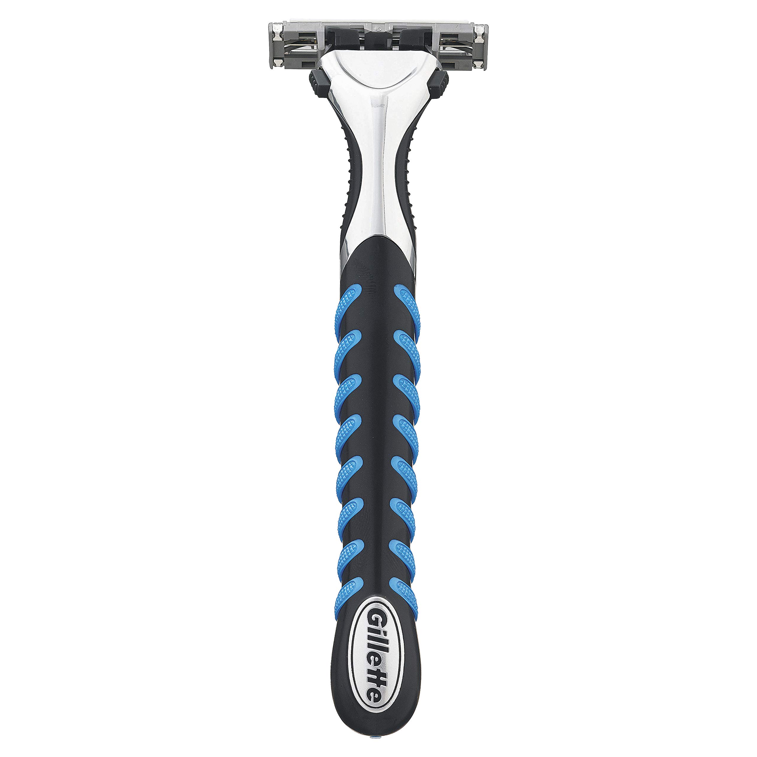 Gillette Sensor Excel Razor with Handle 1 Piece