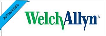Welch Allyn 24400-U Reusable Ear Specula Set for Macro View and Diagnostic Otoscope, Universal, Polypropylene