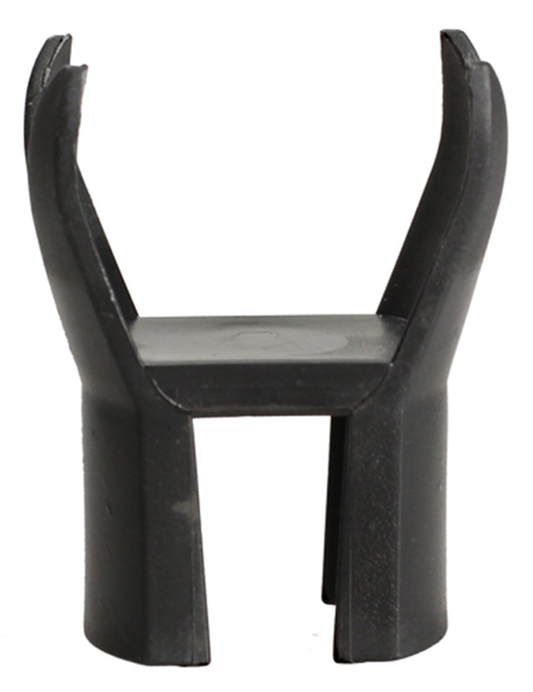 Golf Bag Clip On Putter Clamp Holder Putting Organizer Golf Ball A+