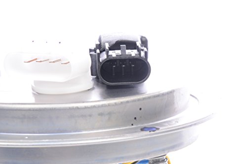GM Genuine Parts MU2135 Fuel Pump and Level Sensor Module