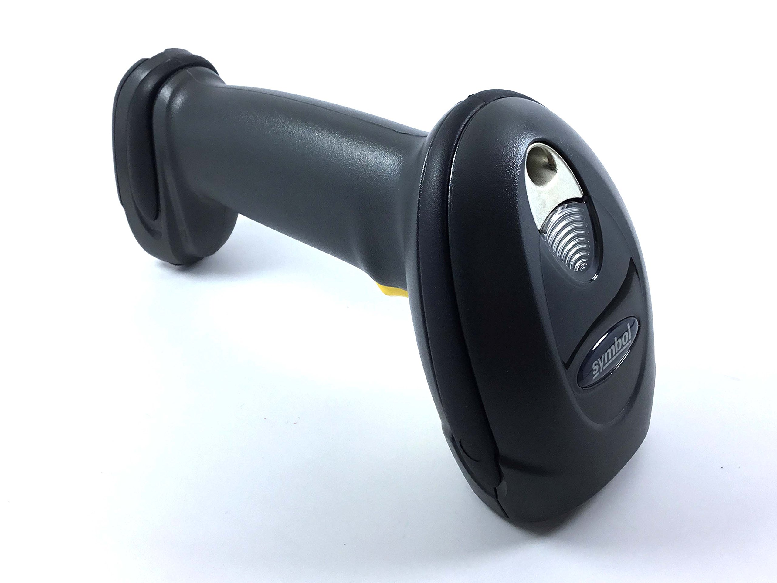 Zebra DS6878 General Purpose Omni-Directional Cordless Bluetooth Barcode Scanner/Imager (2-D, 1-D, PDF417 and Mobile Phone displays) with USB Cable (Renewed)