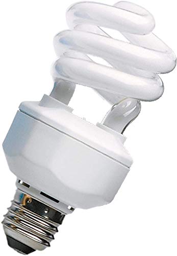 Zilla Canopy Series Desert Fluorescent UVB/UVA Bulb 1 Count - Pack of 2