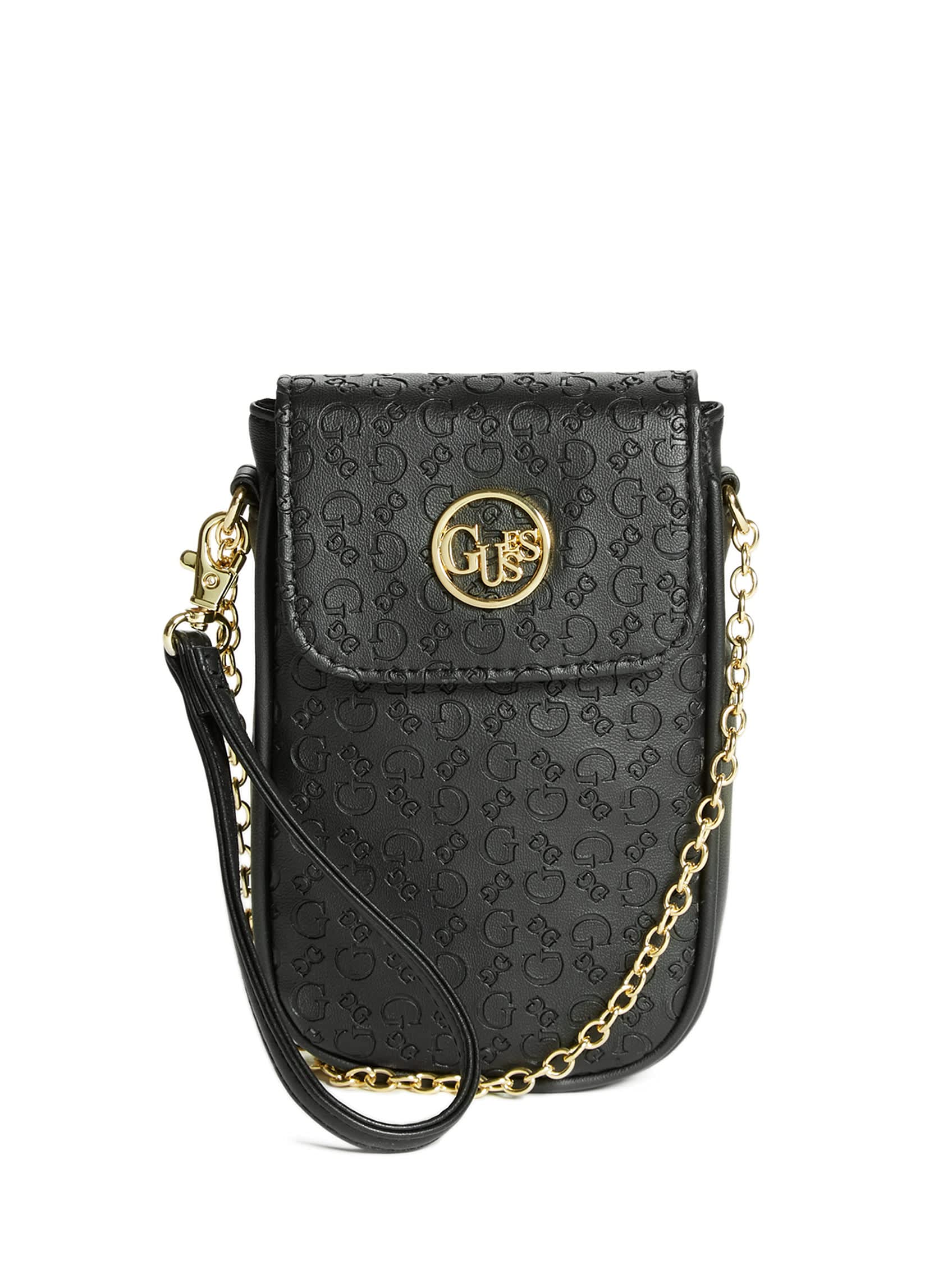 GUESS Factory Blaire Phone Case
