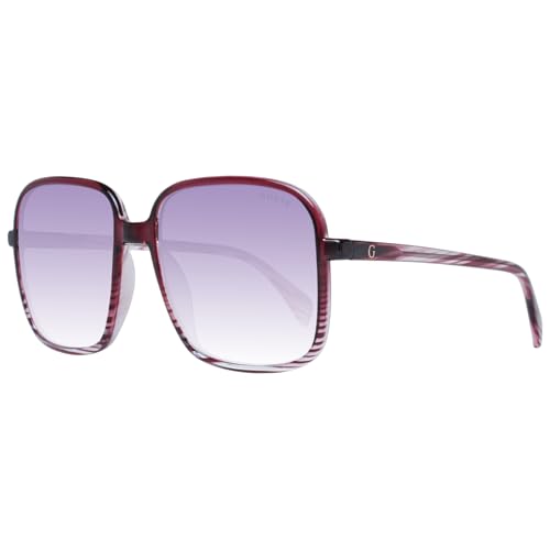 GUESS GF6146 Shiny Pink One Size