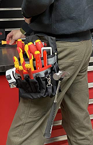 Wiha 32934 16 Piece Insulated Apprentice Tool Set
