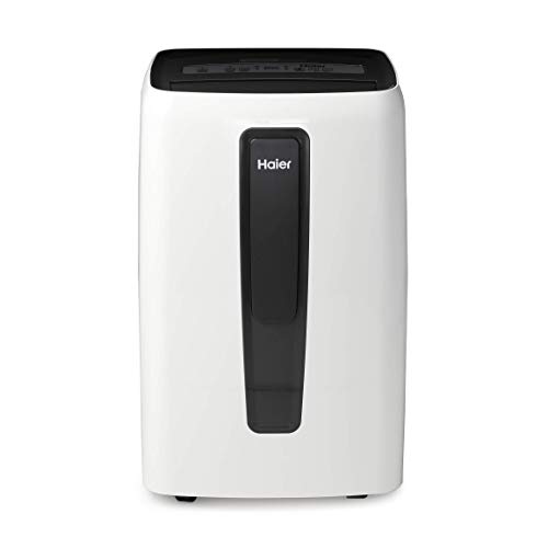 Haier HPC12XCR 12000 BTU Portable Air Conditioner