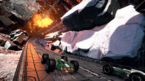 Grip (Xbox One)