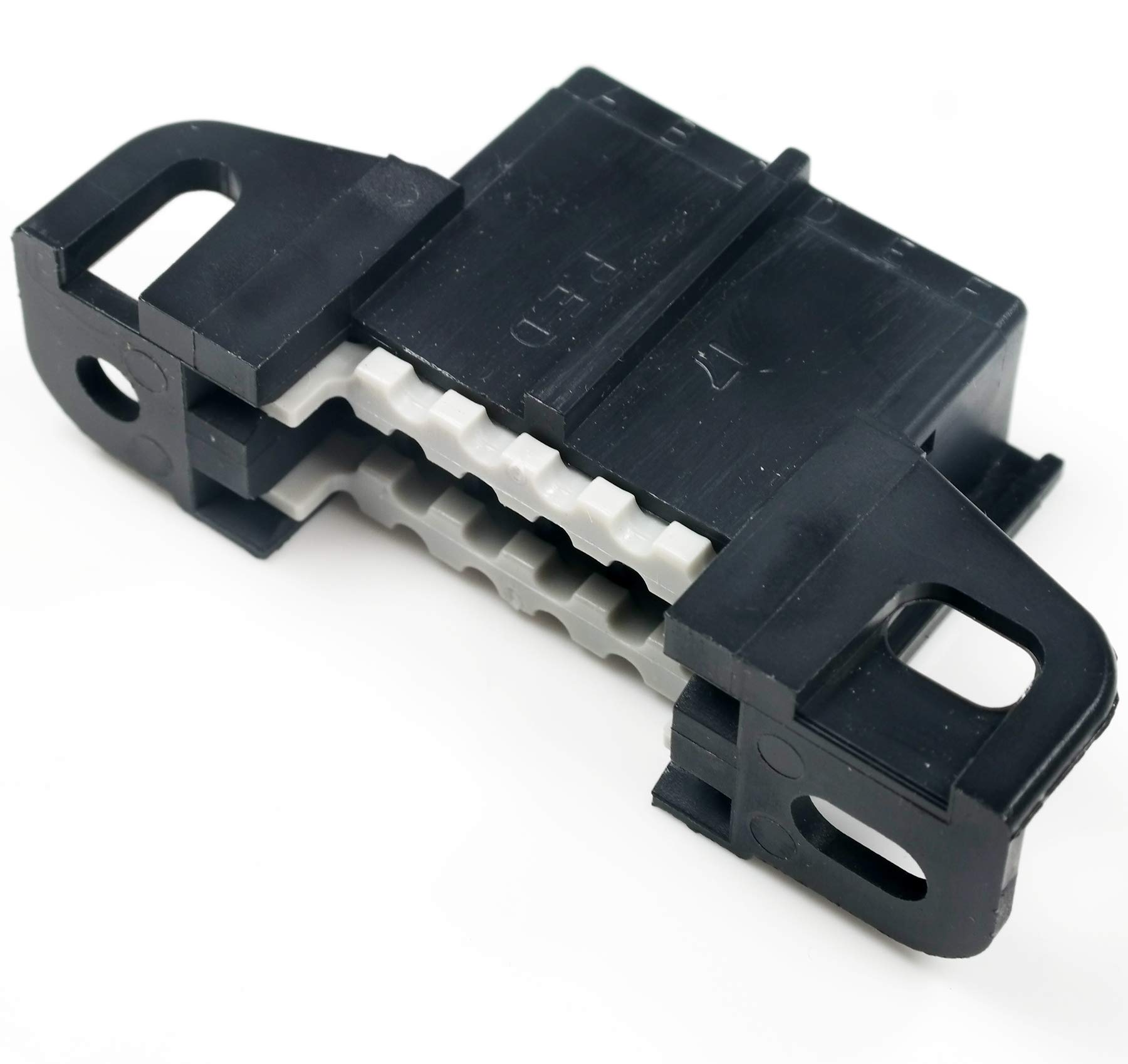 GM/APTIV OBD 1 DLC ALDL Diagnostic Connector TBI TPI Panel Mount Repair Kit