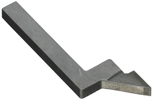 Spare scriber bit for 300mm Height Gauge, Carbide-tipped scribe for marking out.