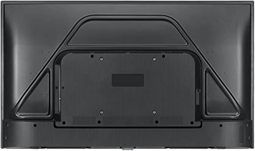 TCL 43-Inch Series 4 Class 4K 2160p Smart TV HDR 60Hz Refresh Rate Compatible with Alexa & Google Assistant (No Stands) + Free Wall Mount (Renewed)