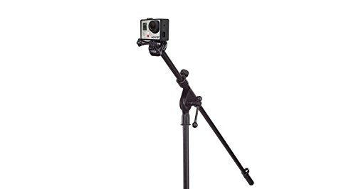 GoPro ABQRM-001 Mic Stand Mount