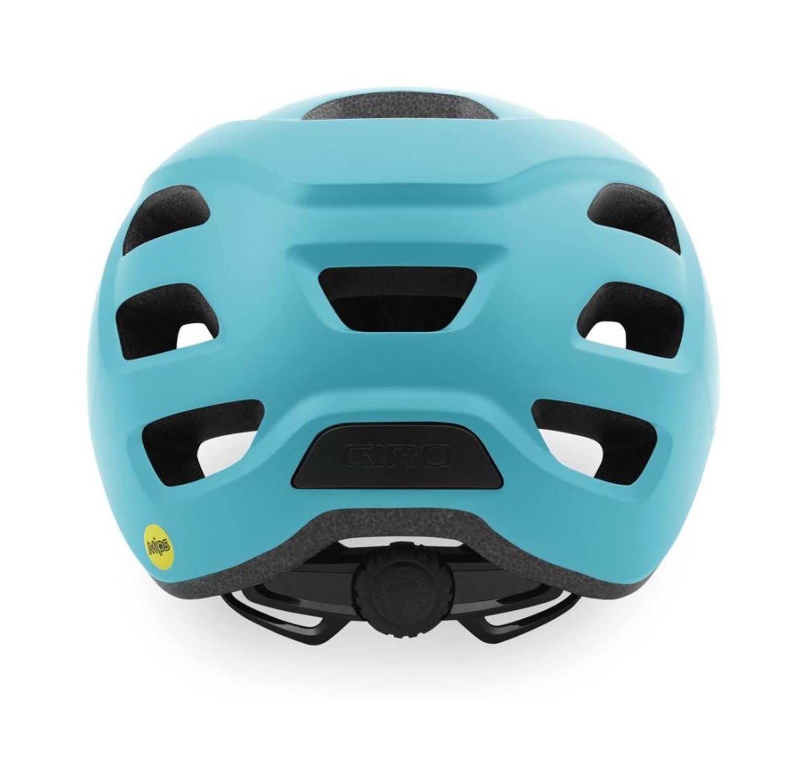 Giro Tremor MIPS Unisex Youth Cycling Helmet - Matte Glacier (2022), Universal Youth (50-57 cm)