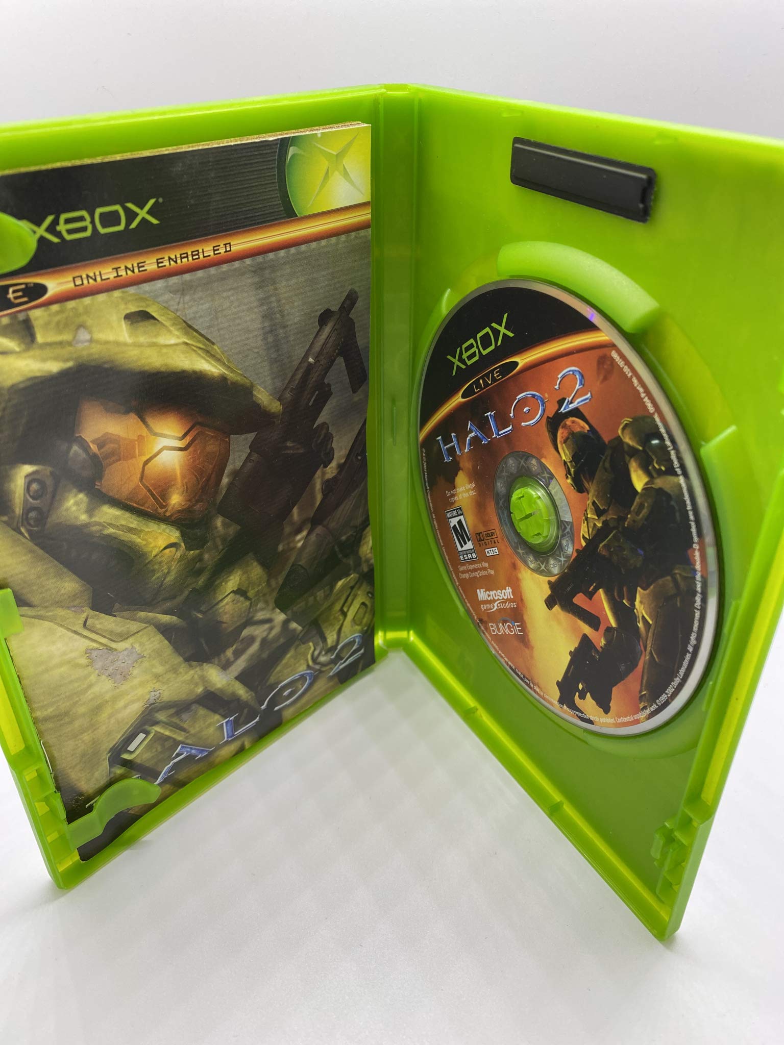 Halo 2 - Xbox